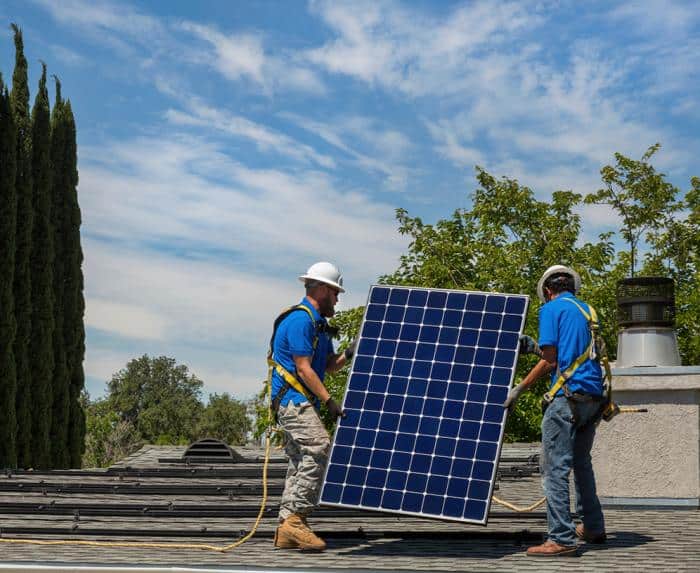 Solar Wizard | EVX Solar | Arizona Solar | Get Your Quote